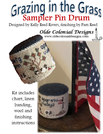 Olde Colonial Designs