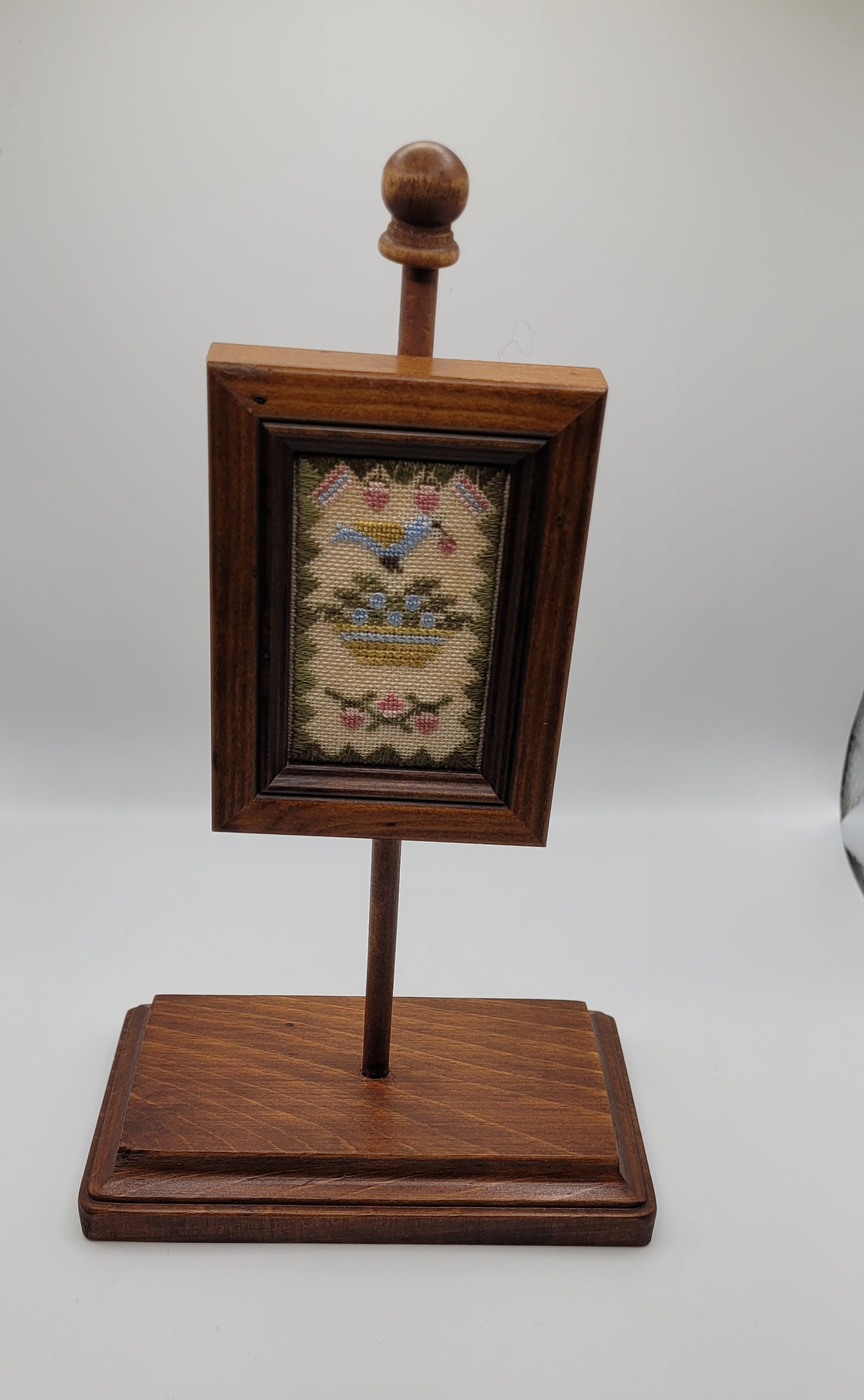 Candle Screen | Olde Colonial Designs